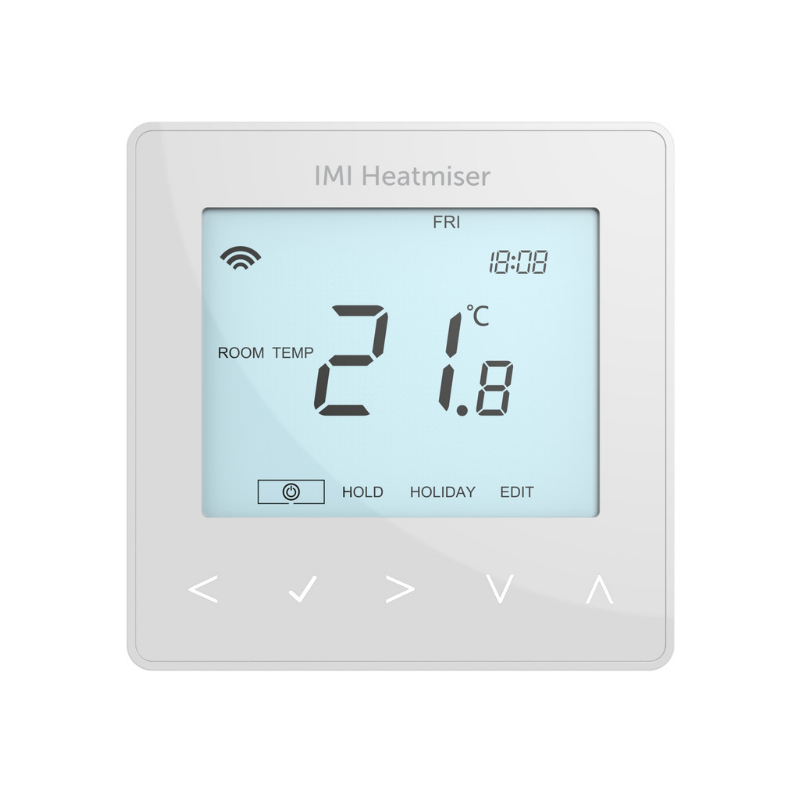 Neo Smartphone Control of your Heating System | The Floor Heating Warehouse