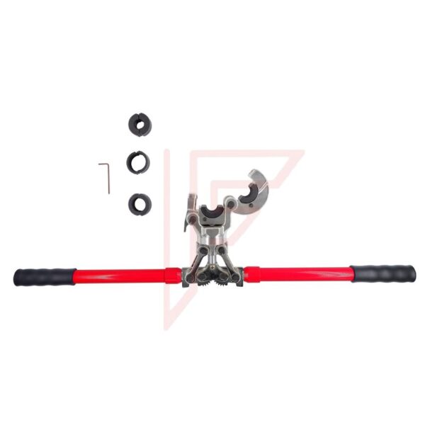 Adjustable Manual Pressing Clamp Tool Complete Set | The Floor Heating ...