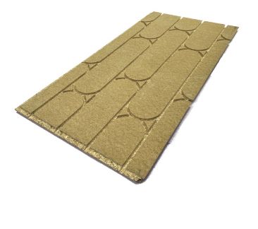 Heatboard Routed Chipboard Panels | The Floor Heating Warehouse